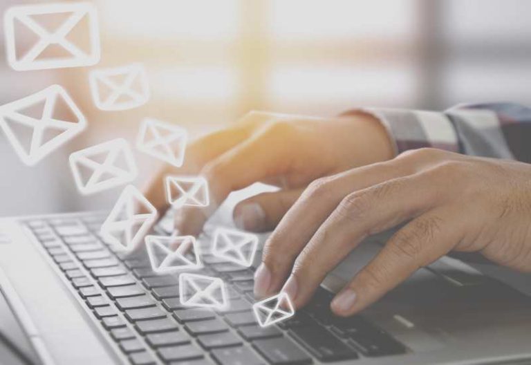 Creating a newsletter - System CRM and ERP Firmao