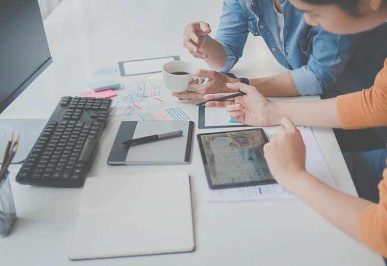 How to manage key customers? - System CRM and ERP Firmao