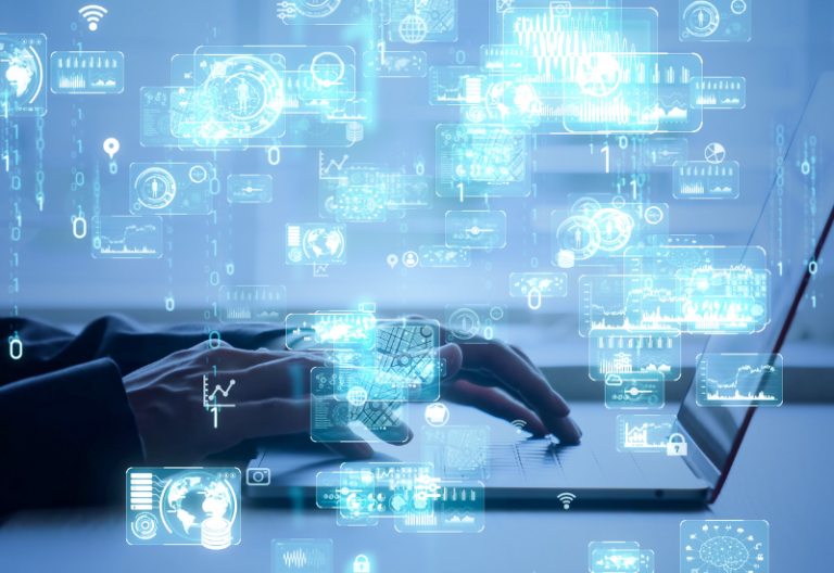 Digitization and digital transformation - what connects them? - System ...